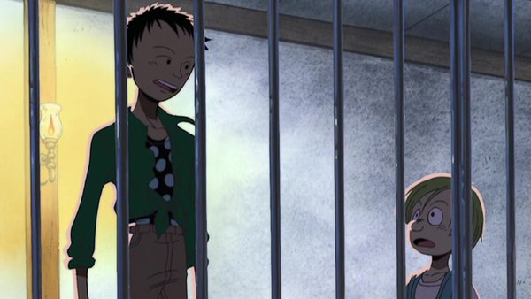 One Piece Episode 141 info and links where to watch