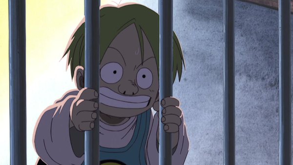 One Piece Episode 141 info and links where to watch