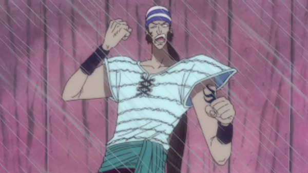 One Piece Episode 141 info and links where to watch