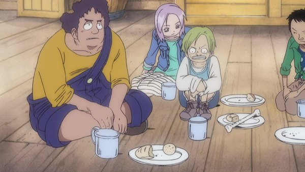 One Piece Episode 141 info and links where to watch