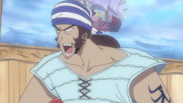 One Piece Episode 141 info and links where to watch