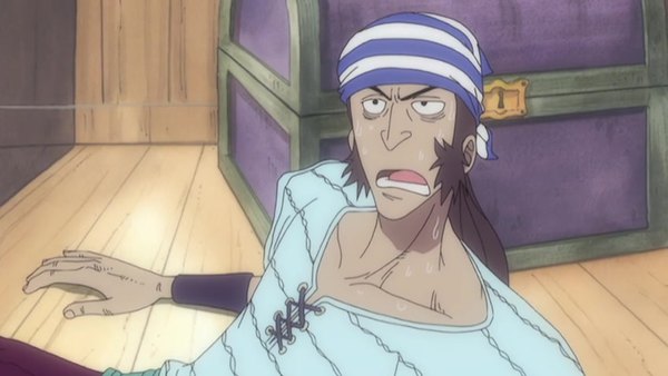 One Piece Episode 141 info and links where to watch
