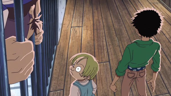 One Piece Episode 141 info and links where to watch