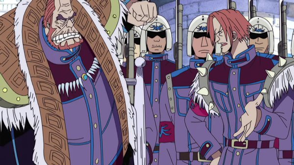 One Piece Episode 141 info and links where to watch