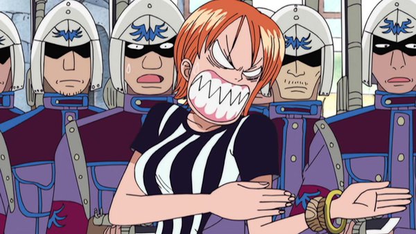 One Piece Episode 141 info and links where to watch