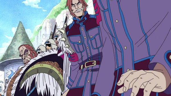 One Piece Episode 141 info and links where to watch