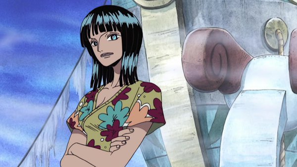 One Piece Episode 141 info and links where to watch