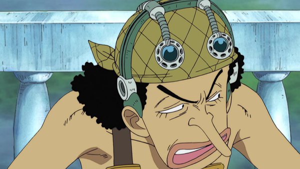 One Piece Episode 141 info and links where to watch