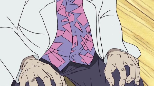 One Piece Episode 141 info and links where to watch