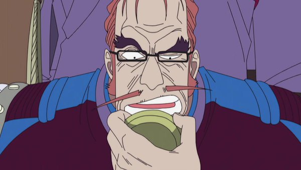 One Piece Episode 141 info and links where to watch