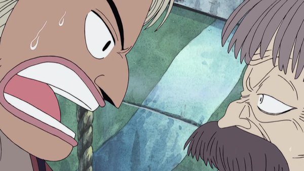 One Piece Episode 141 info and links where to watch