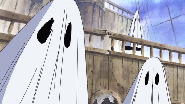 One Piece Episode 140 info and links where to watch