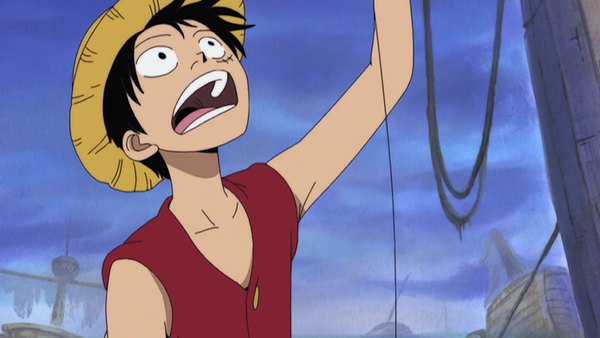 One Piece Episode 140 info and links where to watch
