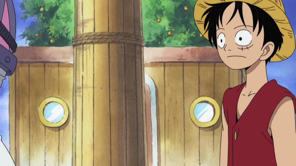 One Piece Episode 140 info and links where to watch