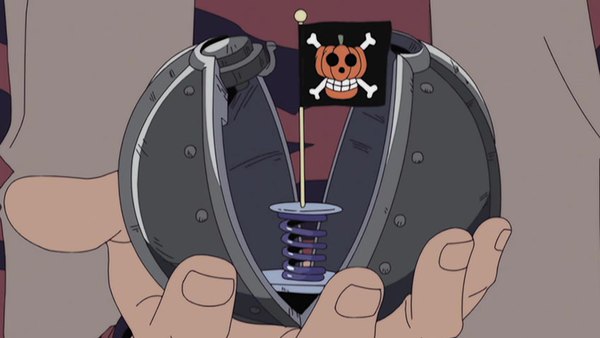 One Piece Episode 140 info and links where to watch