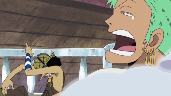 One Piece Episode 140 info and links where to watch