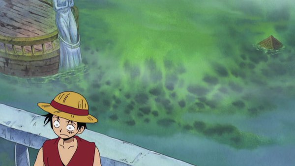One Piece Episode 140 info and links where to watch