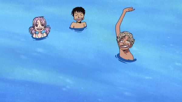 One Piece Episode 140 info and links where to watch