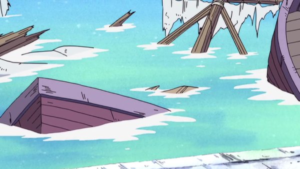One Piece Episode 140 info and links where to watch