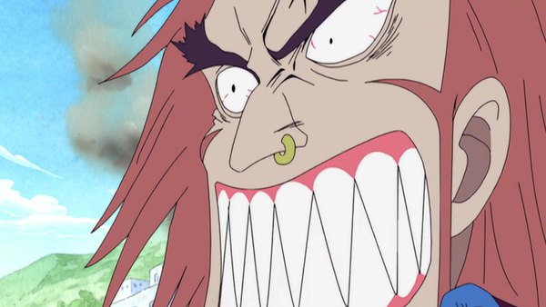 One Piece Episode 140 info and links where to watch