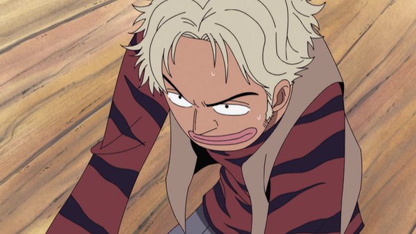 One Piece Episode 140 info and links where to watch