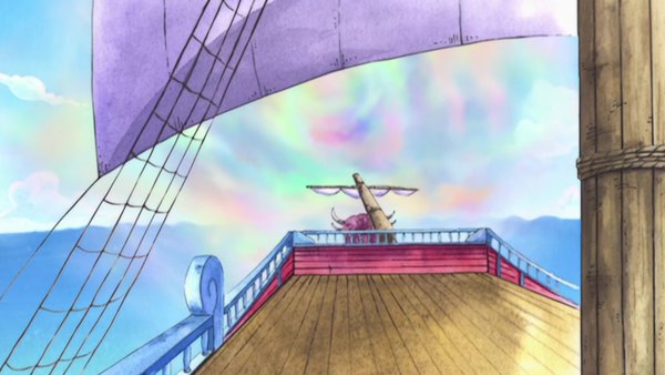 One Piece Episode 140 info and links where to watch