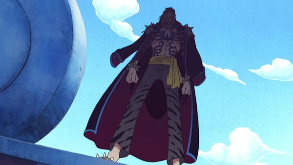 One Piece Episode 140 info and links where to watch