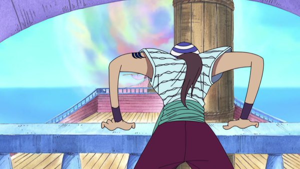 One Piece Episode 140 info and links where to watch