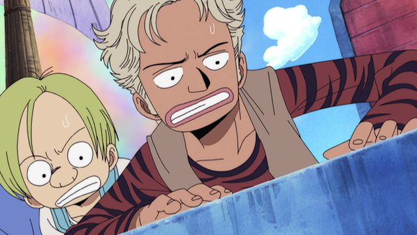 One Piece Episode 140 info and links where to watch