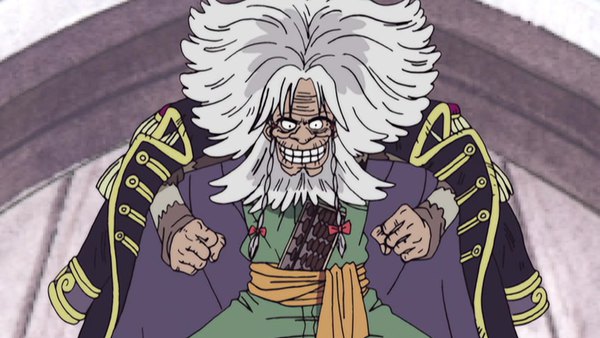 One Piece Episode 138 info and links where to watch