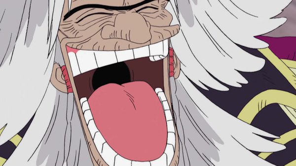 One Piece Episode 138 info and links where to watch