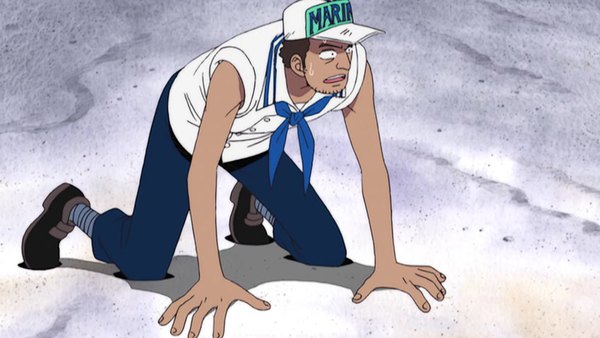 One Piece Episode 138 info and links where to watch