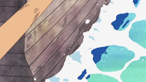 One Piece Episode 138 info and links where to watch