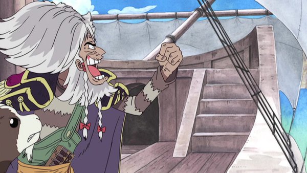One Piece Episode 138 info and links where to watch