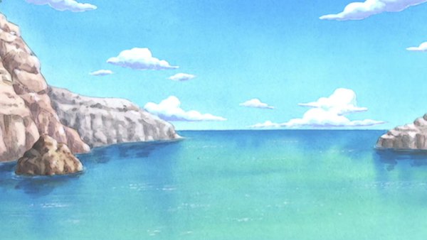 One Piece Episode 138 info and links where to watch