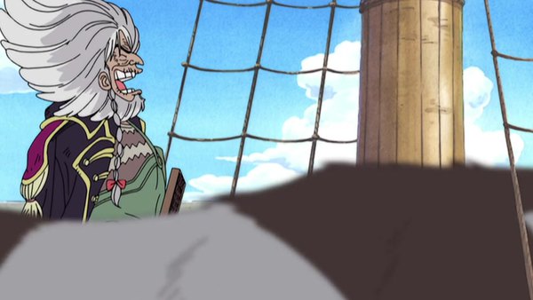 One Piece Episode 138 info and links where to watch