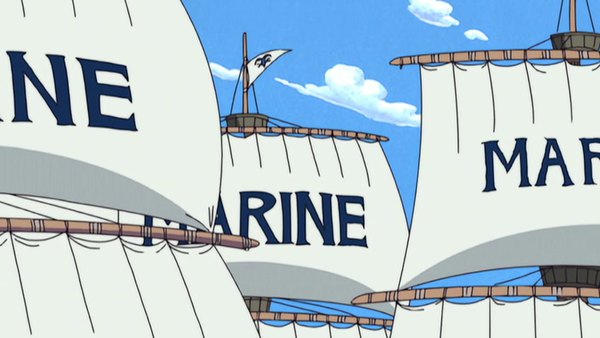 One Piece Episode 138 info and links where to watch