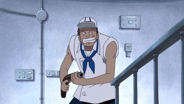 One Piece Episode 138 info and links where to watch