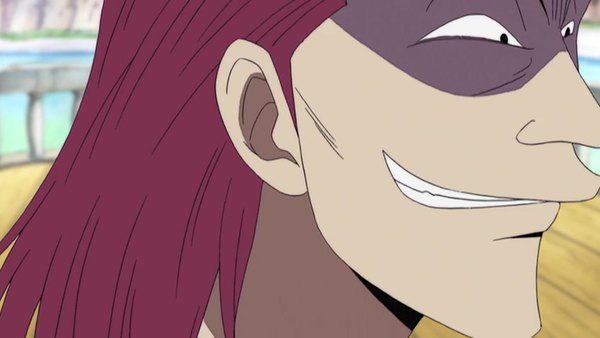 One Piece Episode 138 info and links where to watch