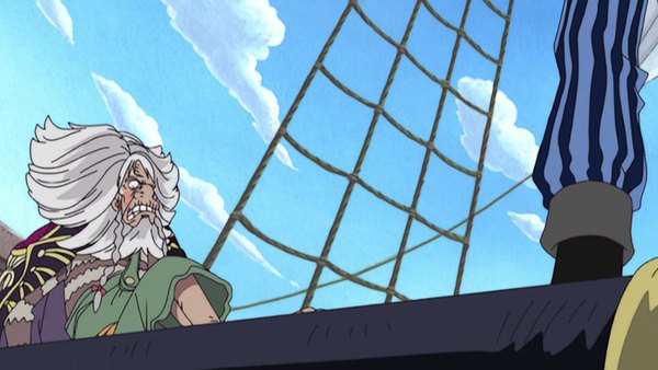 One Piece Episode 138 info and links where to watch