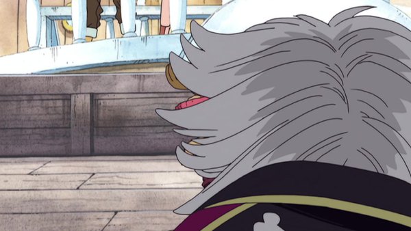 One Piece Episode 138 info and links where to watch