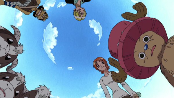 One Piece Episode 138 info and links where to watch