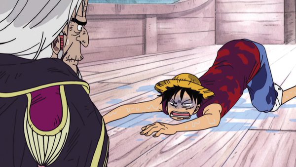 One Piece Episode 138 info and links where to watch