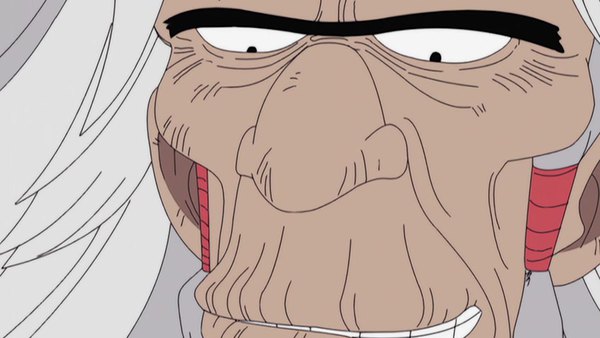 One Piece Episode 138 info and links where to watch