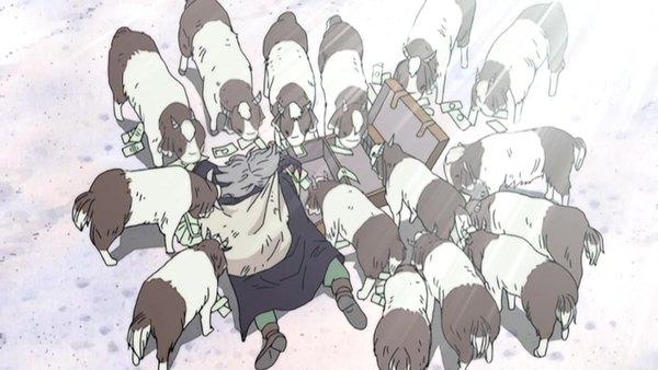 One Piece Episode 138 info and links where to watch