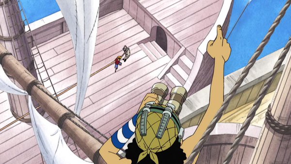 One Piece Episode 138 info and links where to watch