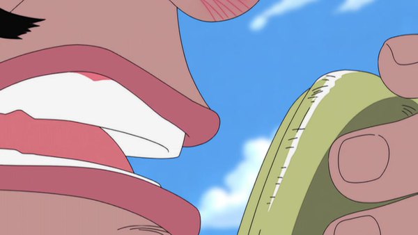 One Piece Episode 138 info and links where to watch