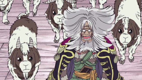 One Piece Episode 138 info and links where to watch