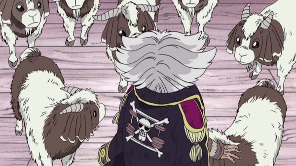 One Piece Episode 138 info and links where to watch