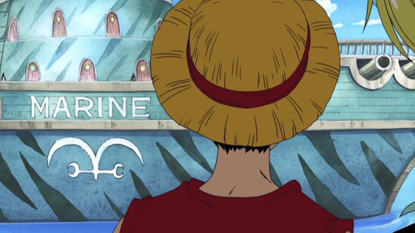One Piece Episode 138 info and links where to watch